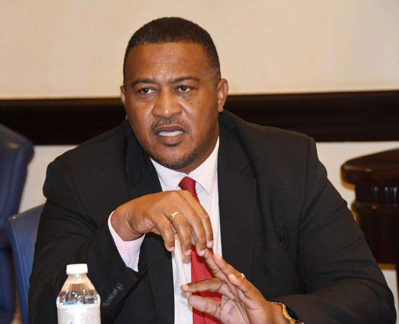 'Scamming is nothing' - Jamaica Observer