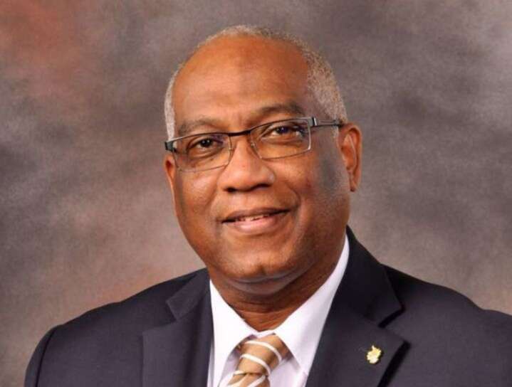 The UWI confers emeritus professortitles on Brian Copeland, John Agard ...
