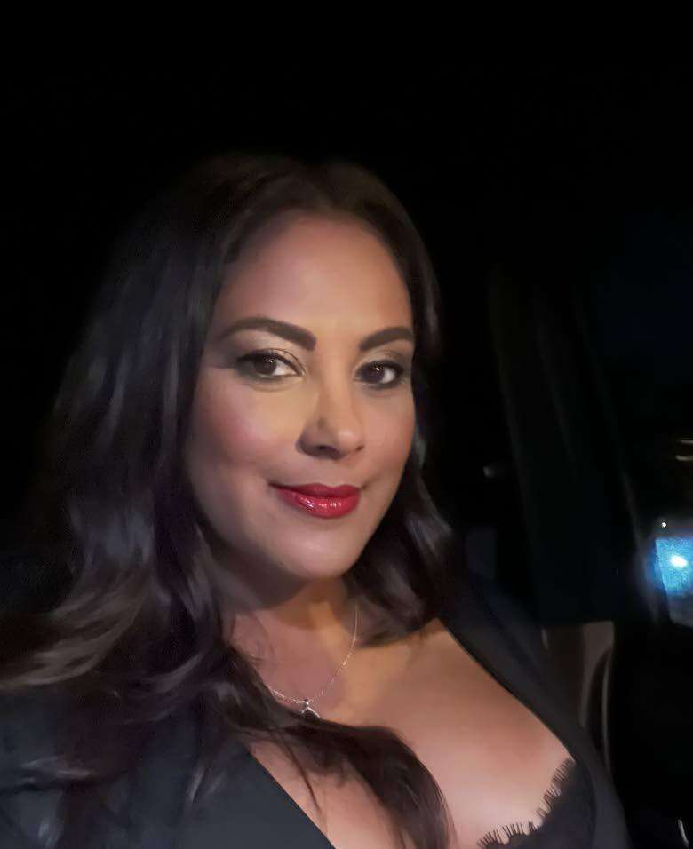 Rachel Stuart-Baker: 30 years after Miss Jamaica Universe - Jamaica ...