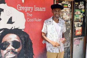 Let's talk Positive - Jamaica Observer