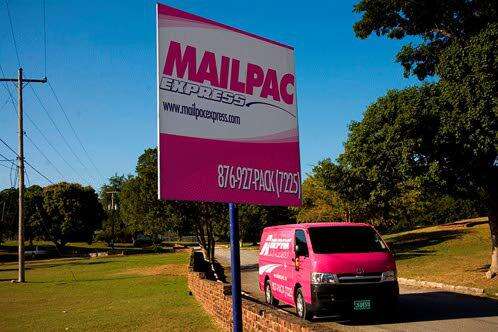 Electronic application process brings ease to Mailpac IPO - Jamaica ...