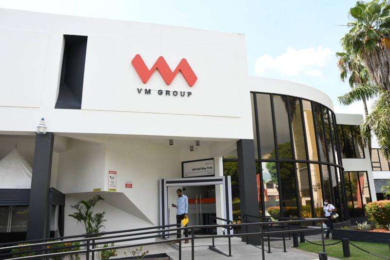 VM Innovations readies new digital solutions - Jamaica Observer