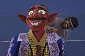 Mexican artisans create ‘Judas’ figures for others to burn - Jamaica ...