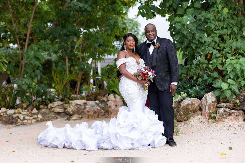 Vows: Chance Encounter to Everlasting Love - Jamaica Observer