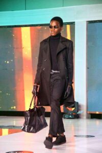 Saint Fashion Face of the Caribbean - Jamaica Observer