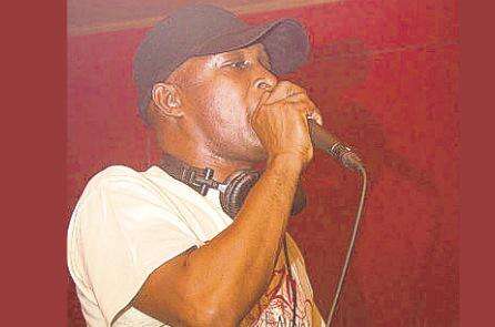 Ricky Trooper to hold candlelight vigil for daughter - Jamaica Observer