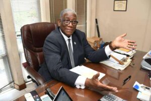 A new beginning - Jamaica Observer