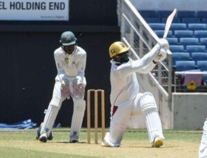 Senior Cup champions St Catherine CC praise team positivity - Jamaica ...