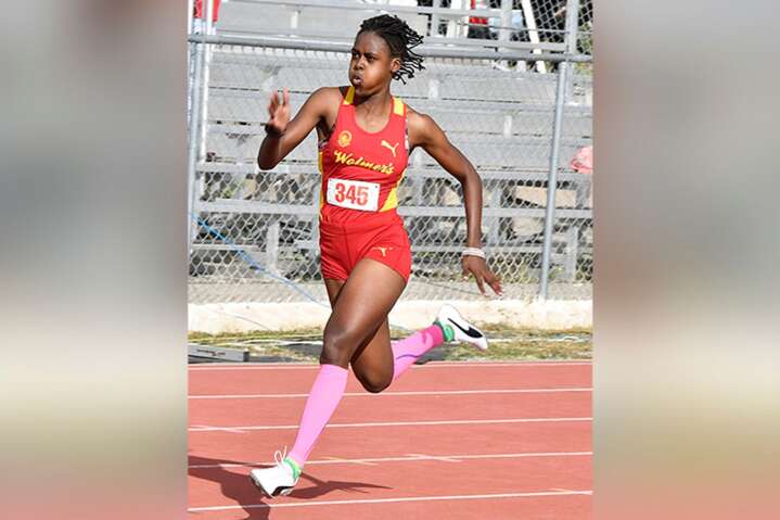 Coach expects Wolmer's Girls' to put on good show at 'Penns' - Jamaica Observer