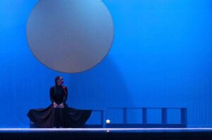 NDTC Easter sunrise event celebrates Barbara Requa - Jamaica Observer