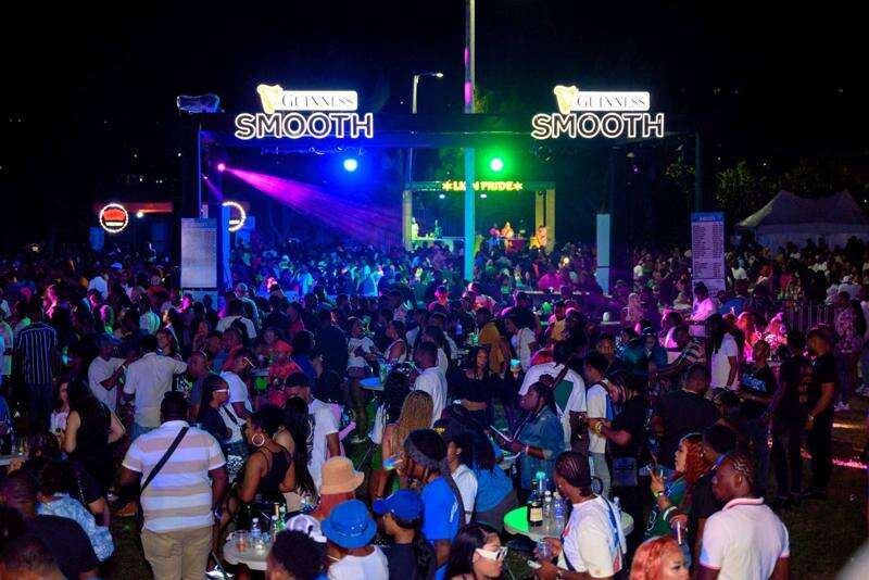 Pan Di Plaza takes over Ocho Rios for Vacae Weekend - Jamaica Observer