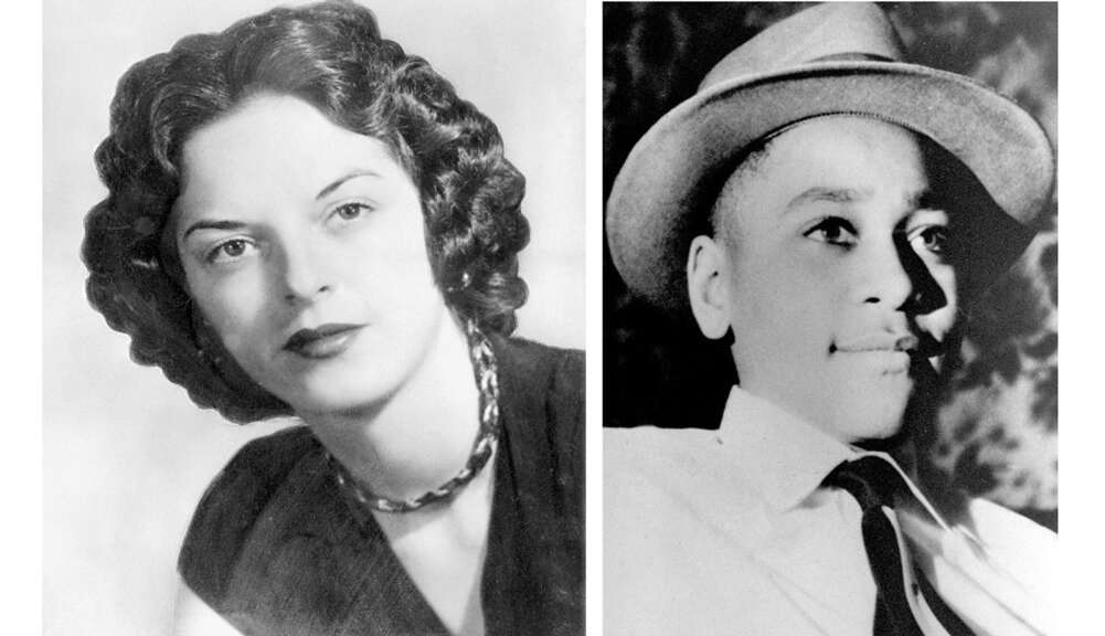 White woman whose claim caused Emmett Till murder has died - Jamaica ...