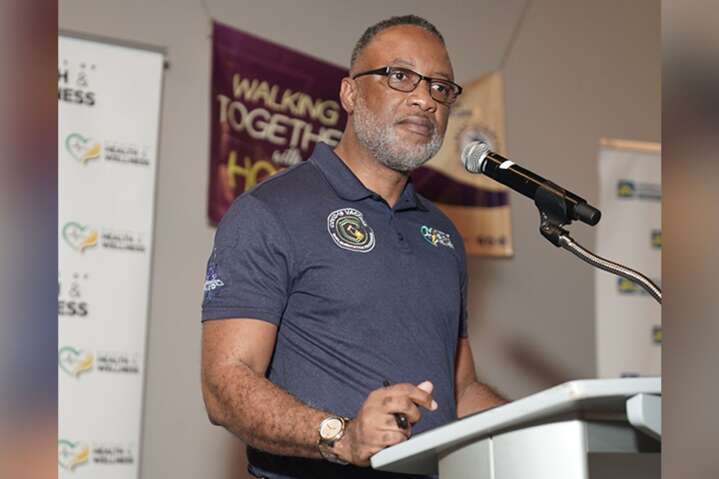Relay for Life returns with renewed sense of 'hope' - Jamaica Observer