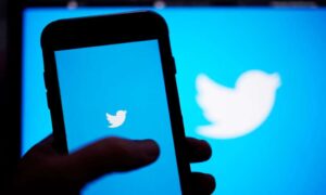 New York Times loses Twitter verification on main account - Jamaica ...