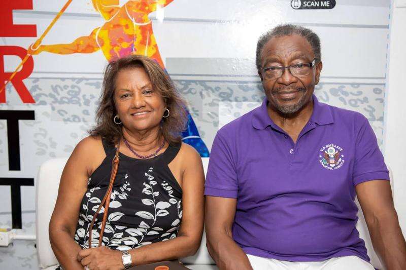 Business social - Jamaica Observer