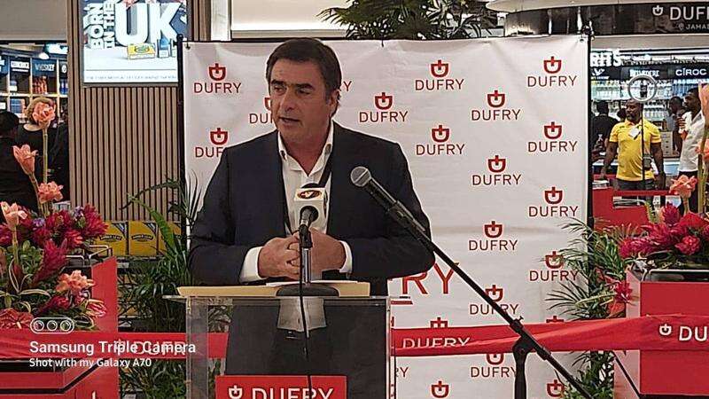 Sangster Airport to see fast-tracking of master plan - Jamaica Observer