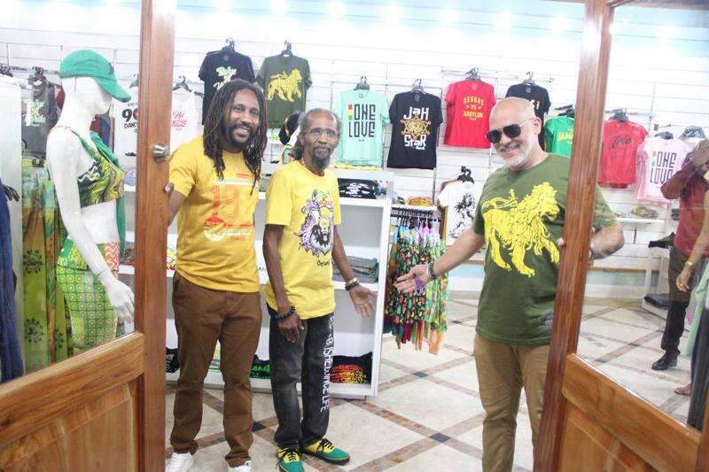 Cooyah opens in Montego Bay; eyes global expansion - Jamaica Observer