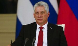 Cuba's Diaz-Canel poised for second term in sewn-up vote - Jamaica Observer