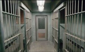 That 'unsexy' matter of police lock-ups and prisons - Jamaica Observer