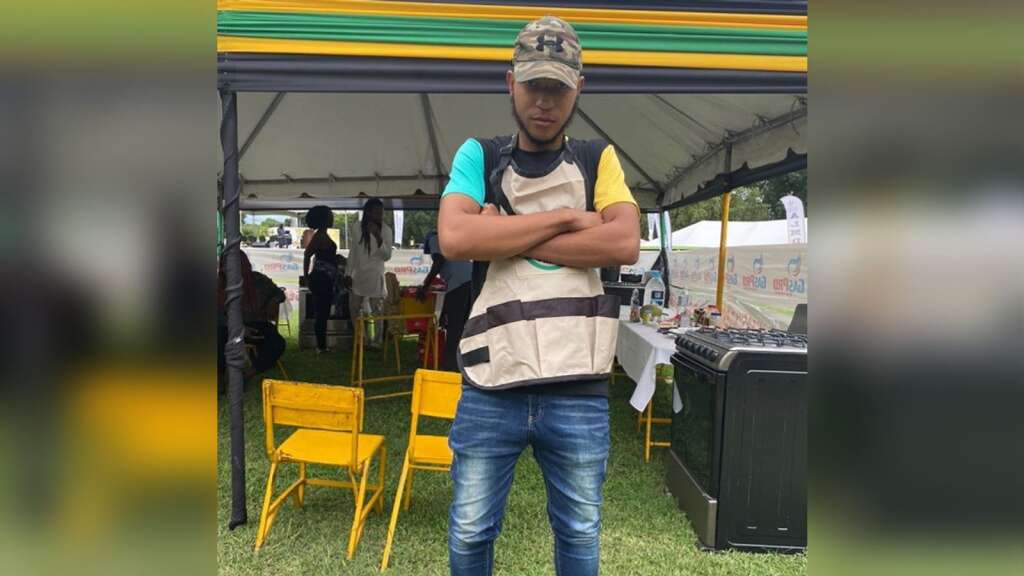 Social media chef Rameish Desouza to open King Street restaurant in May ...