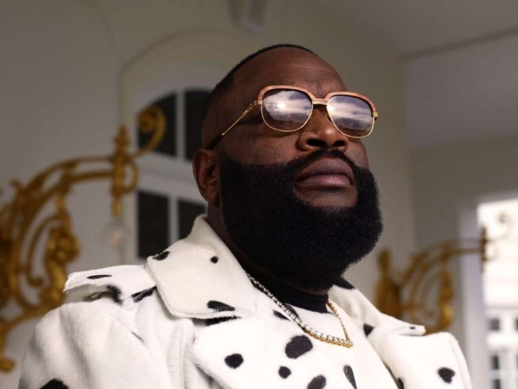 Sandz headliner Rick Ross excited for visit to Jamaica, wants to meet ...