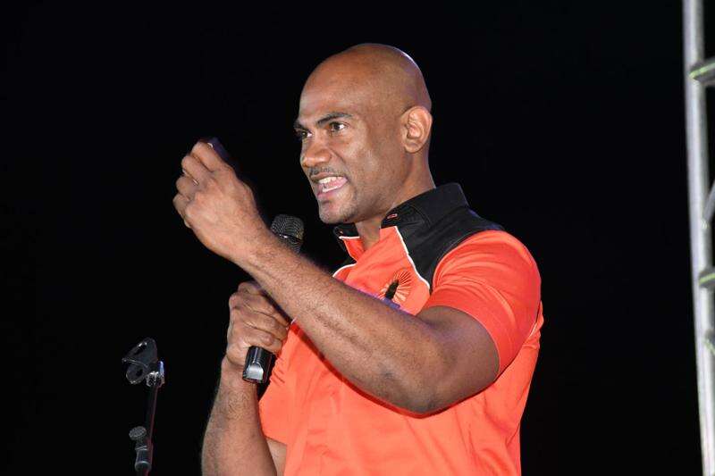Dr Dawes pronounces rival's campaign dead - Jamaica Observer