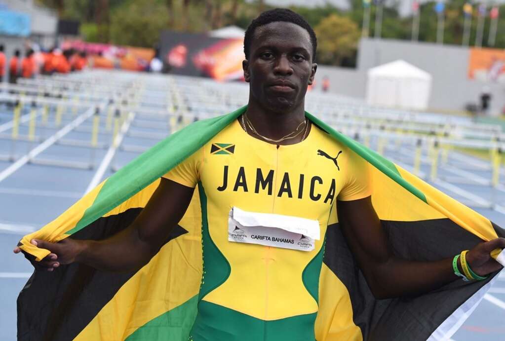 Don Wehby to retire from GraceKennedy, new CEO appointed - Jamaica Observer