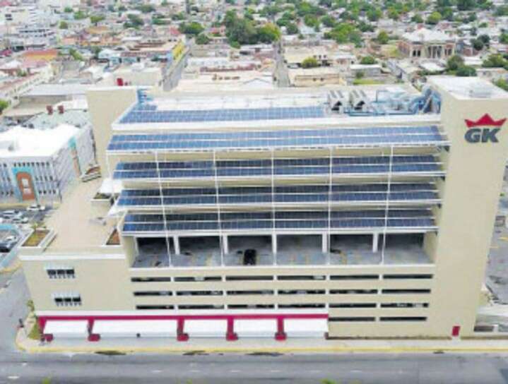 GK Financial Group invests US$1m in insurance tech - Jamaica Observer