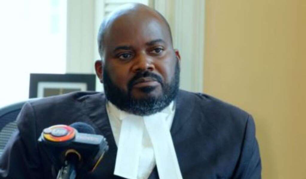 Bahamas relaunches digital court reporting system - Jamaica Observer