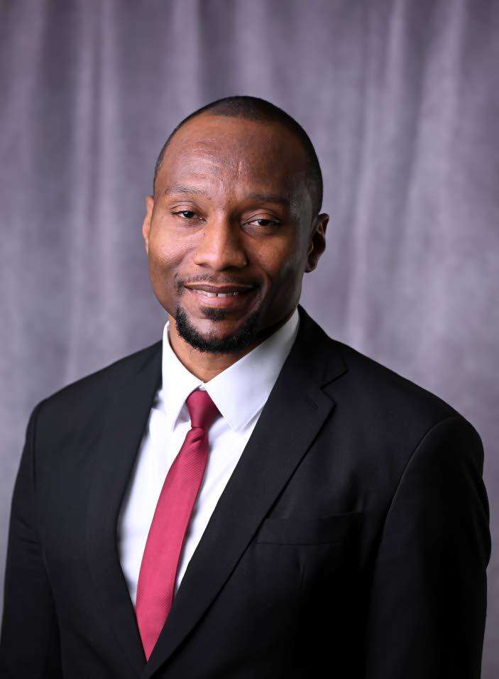 A new beginning - Jamaica Observer