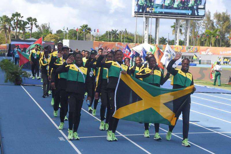 Fifteen medals at stake on first day of Carifta Games - Jamaica Observer