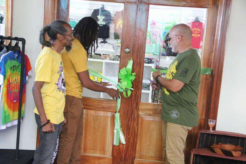 Cooyah opens in Montego Bay; eyes global expansion - Jamaica Observer