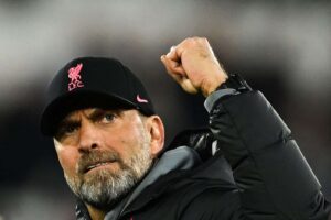 Klopp to return as head of Red Bull football operations - Jamaica Observer