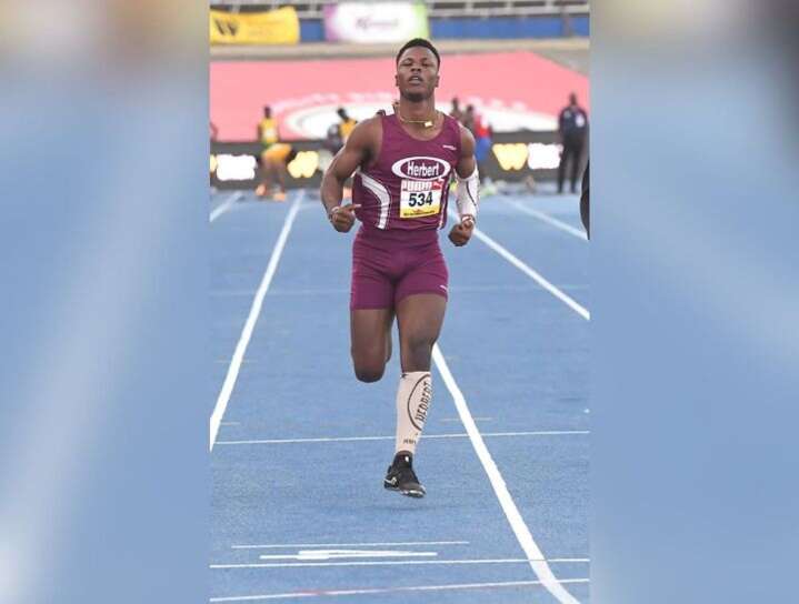 Daley credits diligence for recent successes - Jamaica Observer