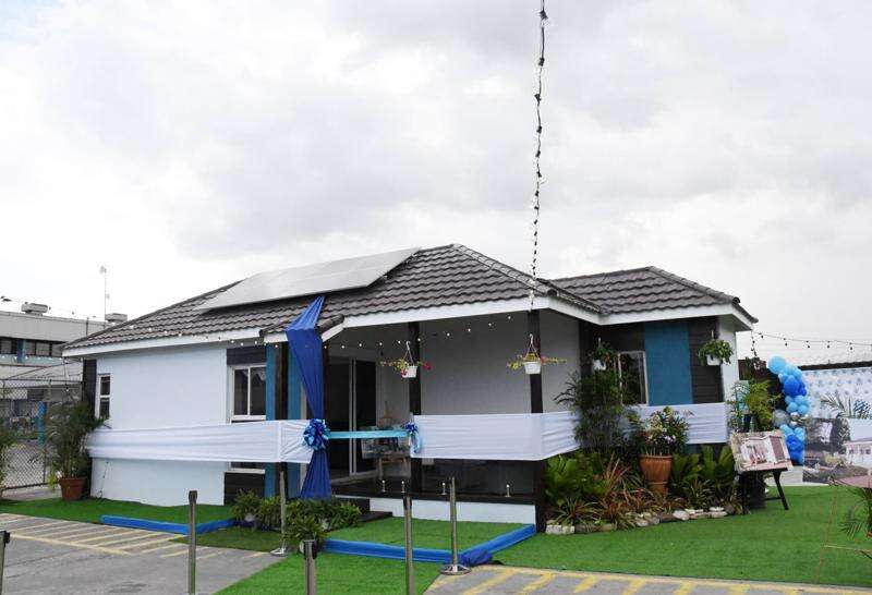 Container homes for sale - Jamaica Observer