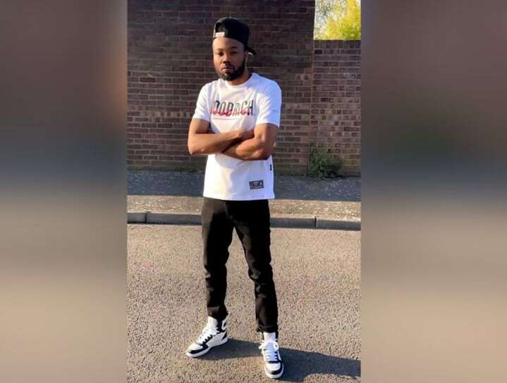 Dertee says Dat A Dat - Jamaica Observer