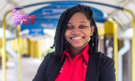 Possibilities endless for girls in ICT, says Danielle Mullings ...