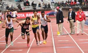 #PennRelays: JC could be disqualified for ineligible runner - Jamaica ...