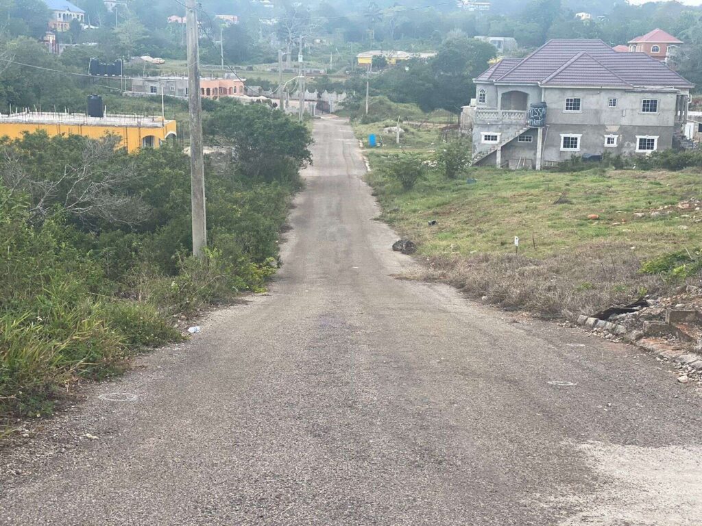 UPDATE: Police identify man killed in Manchester gun attack - Jamaica ...