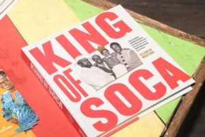 The Launch Of King Of Soca - Jamaica Observer