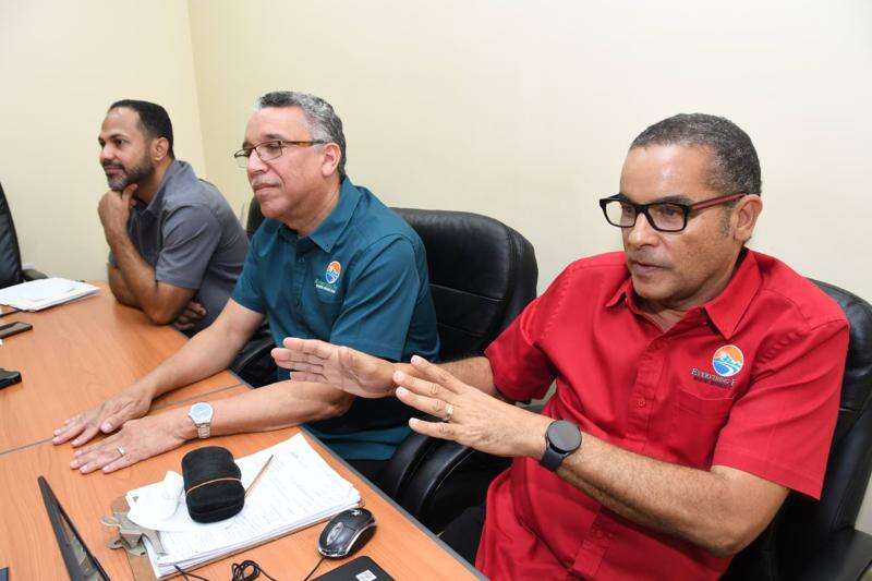 The Everything Fresh story - Jamaica Observer