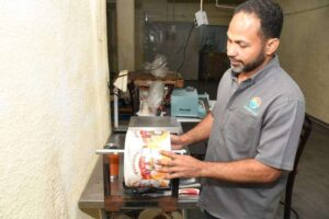 The Everything Fresh story - Jamaica Observer