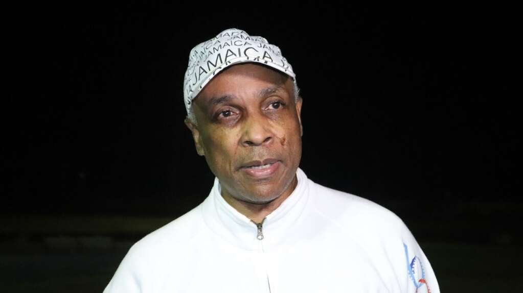 Samuda calls for commercial model for games - Jamaica Observer