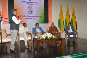 Business social - Jamaica Observer