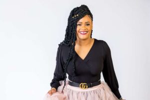 Golda gives thanks - Jamaica Observer