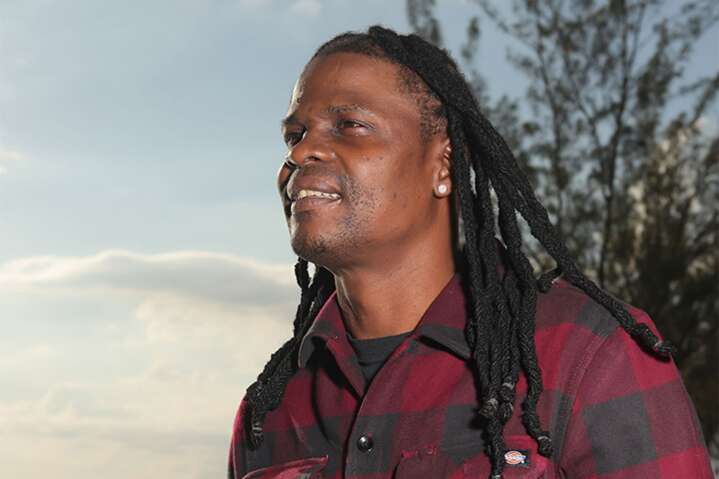 Singer J launches new Rub-A-Dub series - Jamaica Observer