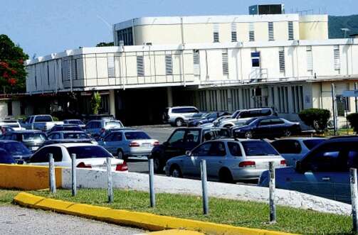 Children 12 years and younger to access free care at University ...