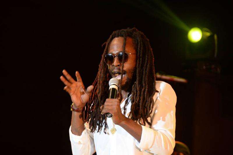 Jesse Royal, Tanya Stephens, Munga for Ja 4/20 show - Jamaica Observer