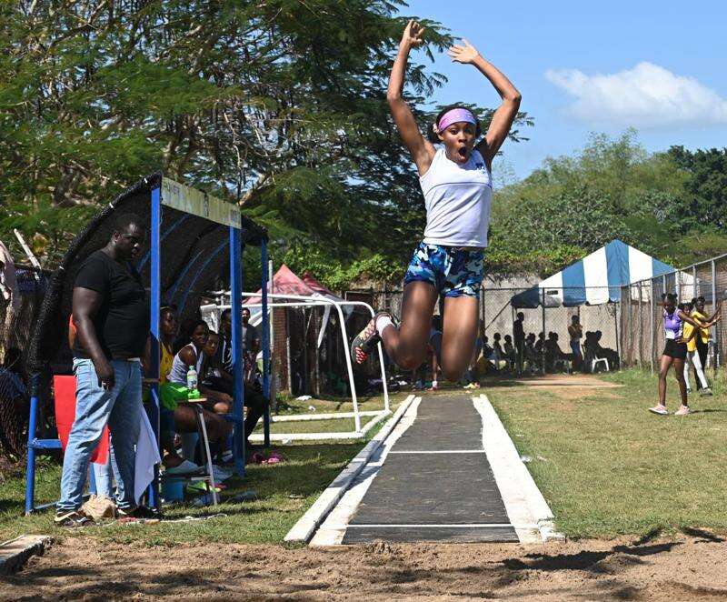 All eyes on Penn Relays - Jamaica Observer