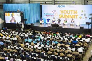 Six schools selected for Safer Internet School Grant - Jamaica Observer